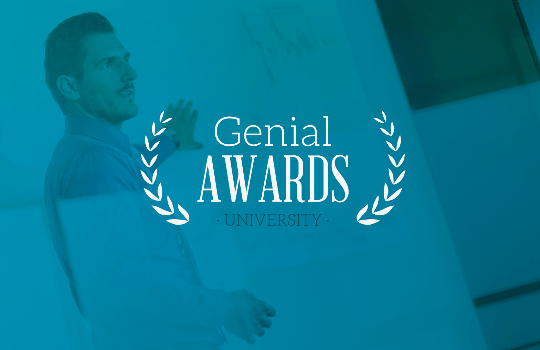 Genial.ly - Software to create amazing interactive content