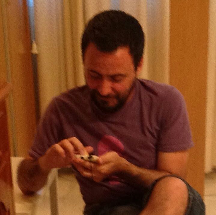 Roberto Cuadros | Genially