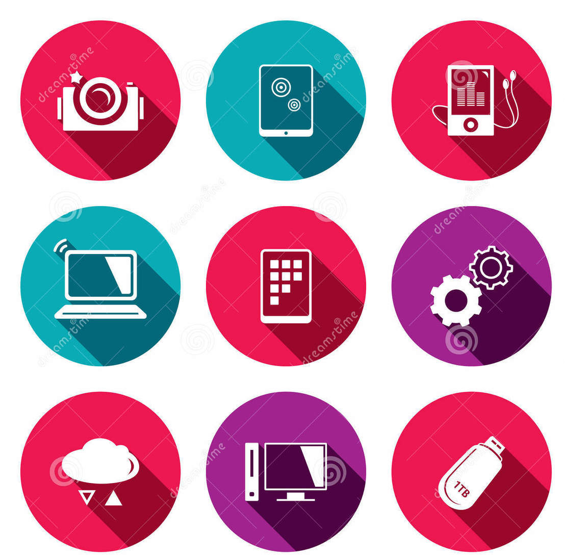 Acceptable Use Policy Infographic