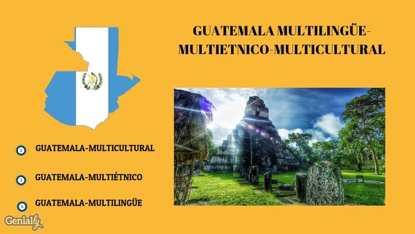 GUATEMALA MULTICULTUTAL-MULTIETNICO-MULTILINGUE by rodimarrtzunun on ...