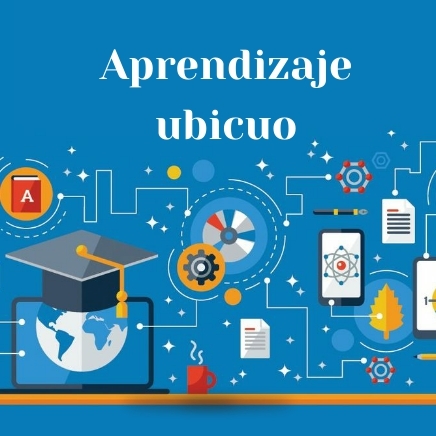 Aprendizaje Ubicuo