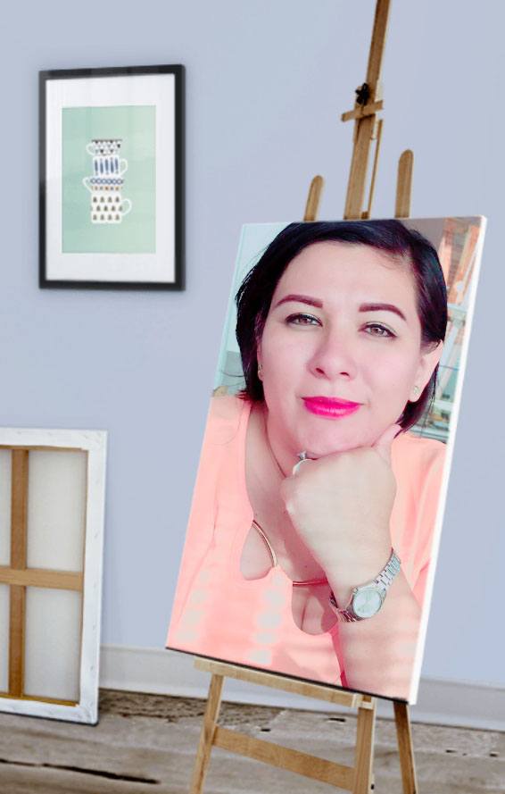 Ambassador | Genially